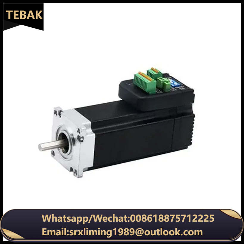 CNC JMC Ethercat Servo Motor Nema23 180W 36V Integrated Easy Motor 30 ...